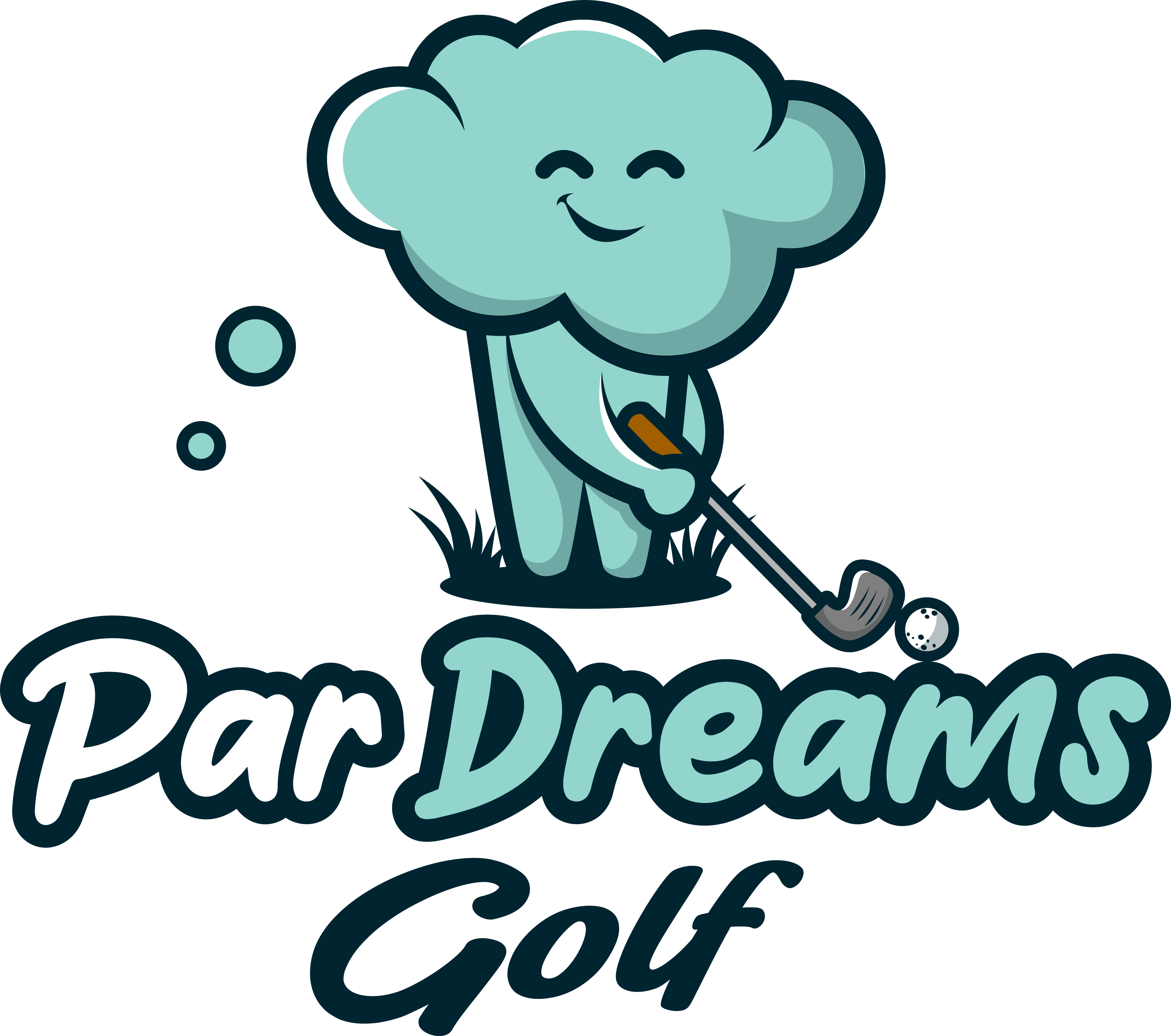 Par Dreams Golf